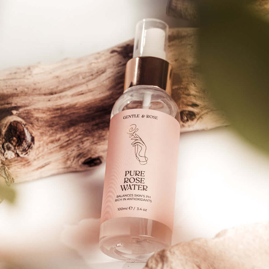 Всички продукти | Gentle&Rose Bulgaria – серуми, кремове и слънцезащита ...
